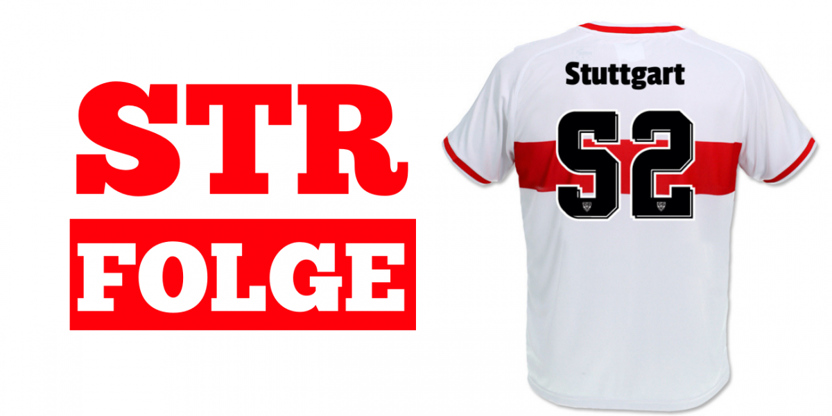 Die Relegation ist sicher! – Der VfB Stuttgart besiegt den VfL ... Die Relegation ist sicher! – Der VfB Stuttgart besiegt den VfL ...
