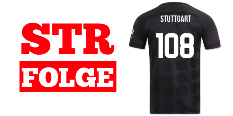 STR Fan Radio: Holstein Kiel gegen VfB Stuttgart – VfB STR